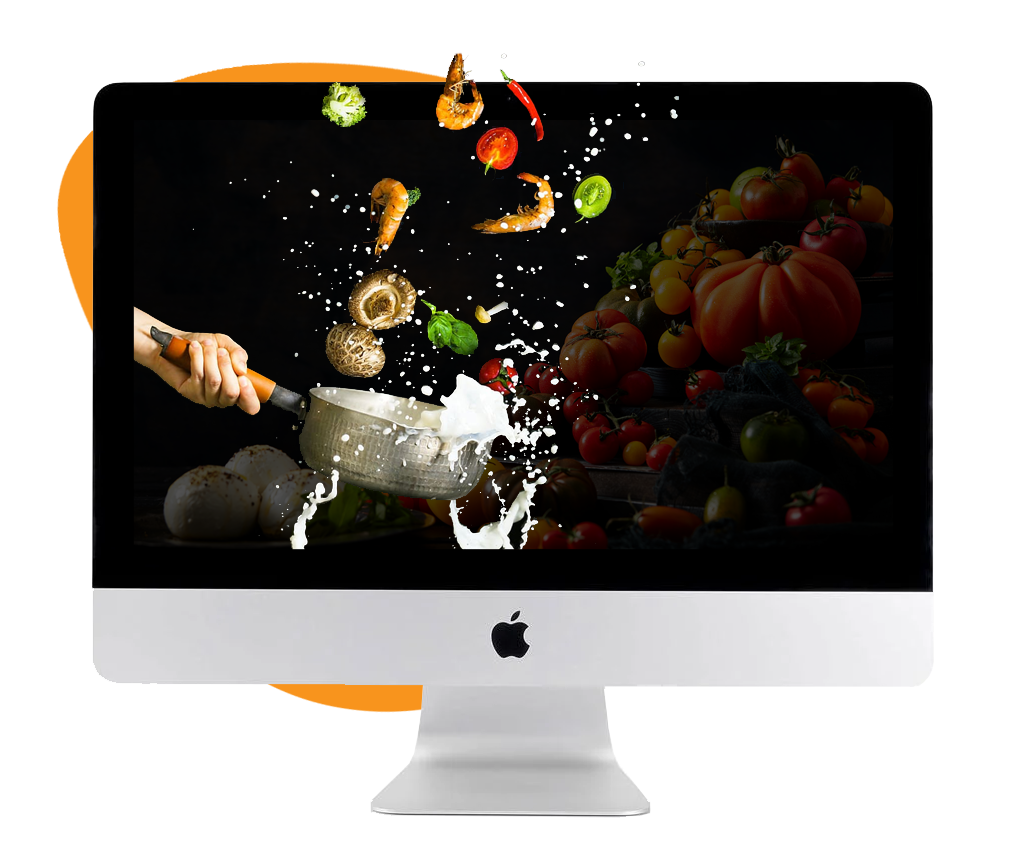 Restaurant Website Designers in Glasgow - Web Works